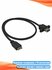 Кабель USB 3.2 Gen 2, Type-C — 20Pin