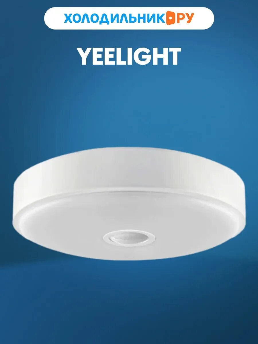 Потолочный светильник LED Ceiling Lamp 250mm Mini
