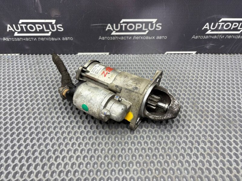 Стартер Opel Vectra C 2008 (Z18XER) Б/У с пробегом Арт. 55576980