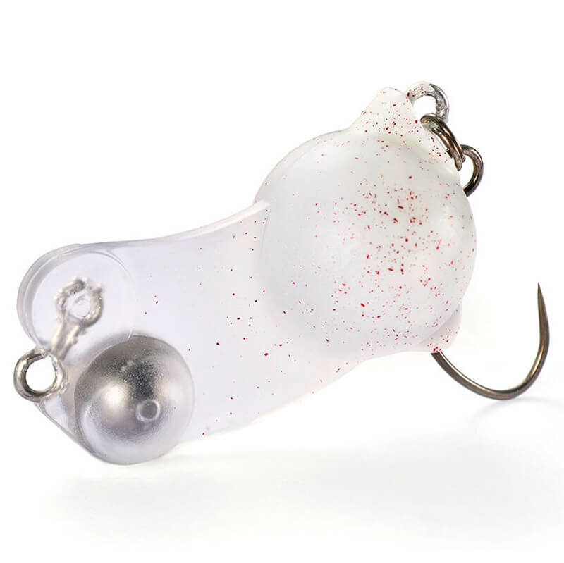 Воблер Jackson Bubble Magic 25S #GWHT