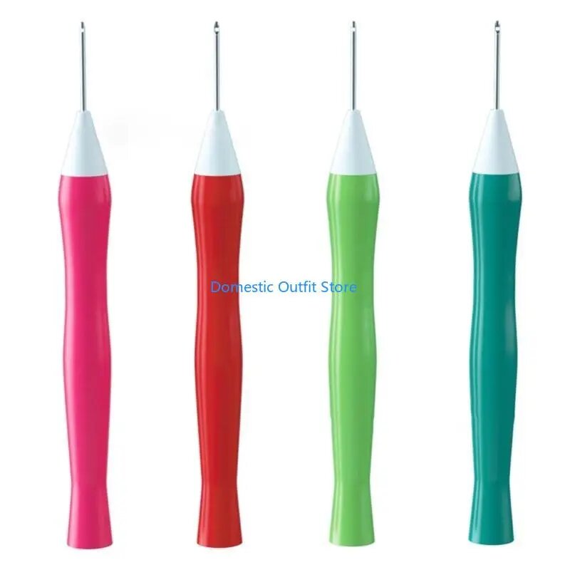 Игла для вышивания Punch Needle Threader