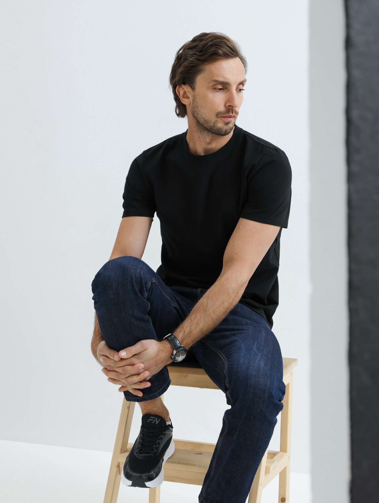 Футболка спортивная Essense