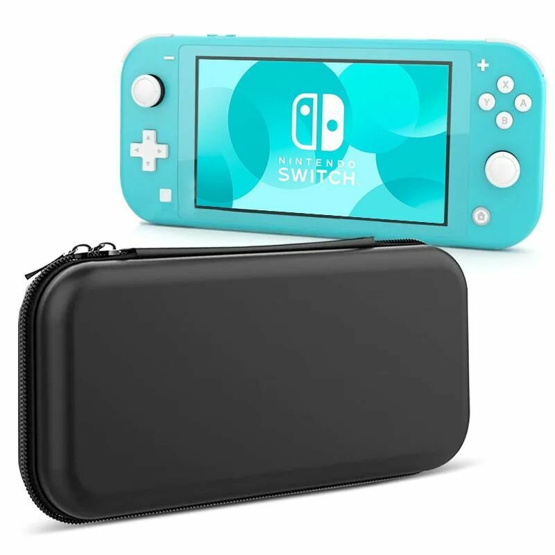 Чехол для игровой приставки