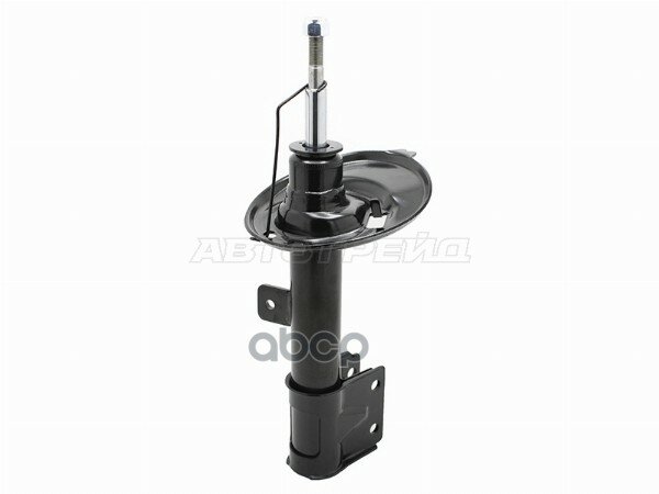 Стойка передняя Peugeot 308 07-11 / Citroen C4 Picasso 07-14 (Слева) BAIKOR арт. BKSAF0692