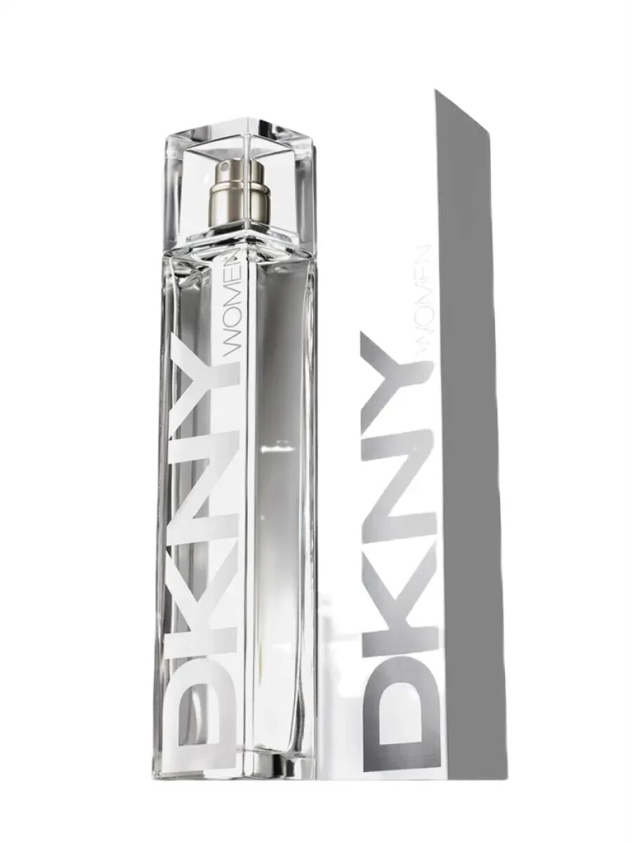 DKNY Donna Karan W 100 мл Туалетная вода оригинал