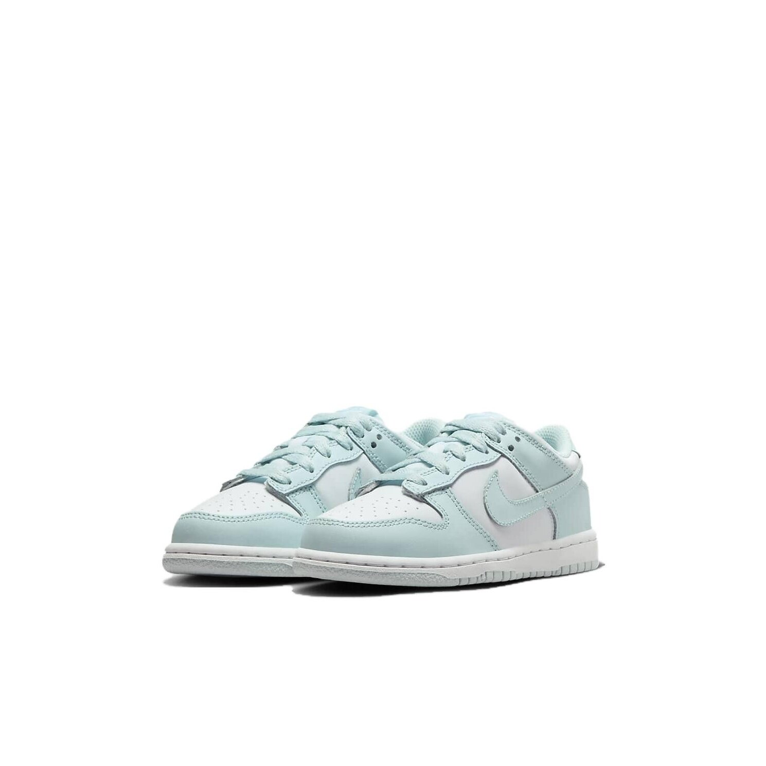 Кеды NIKE Dunk, размер EU 32 стопа (20CM) — фото 1
