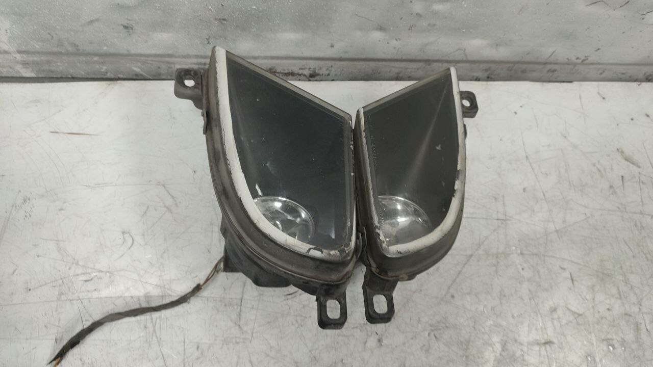 Фара противотуманная правая BMW 5 E60/E61 рест. 2010 7177712