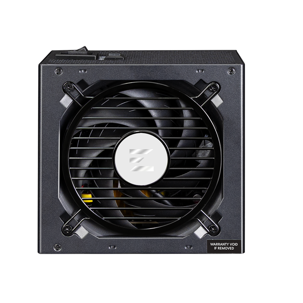 Блок питания ZM1200-ARX2 1200W, 80 Plus Platinum (KR/EU)