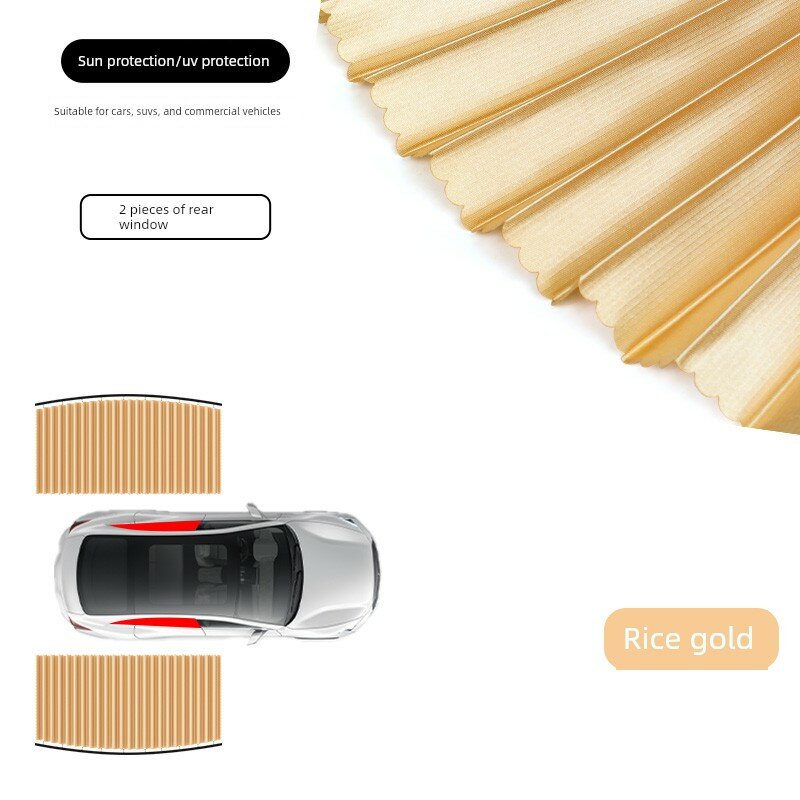 Автомобильные шторки, солнцезащитные шторки для конфиденциальности в автомобиле, магнитная защита от солнца,