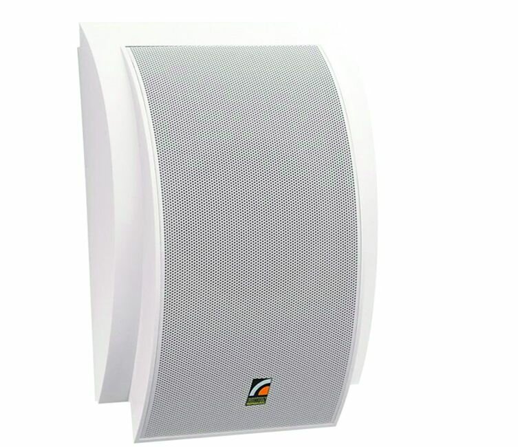 Громкоговоритель Roxton настенный, 6, 3, 1,5 Вт, широкополосный