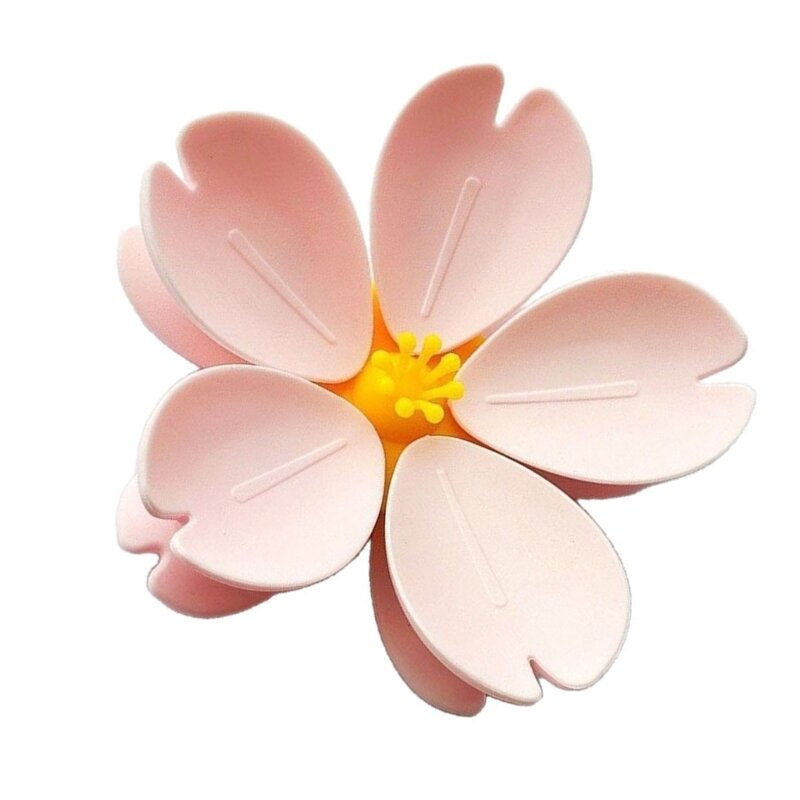 Магнитная Наклейка на Холодильник с уплотнительным зажимом Sakura