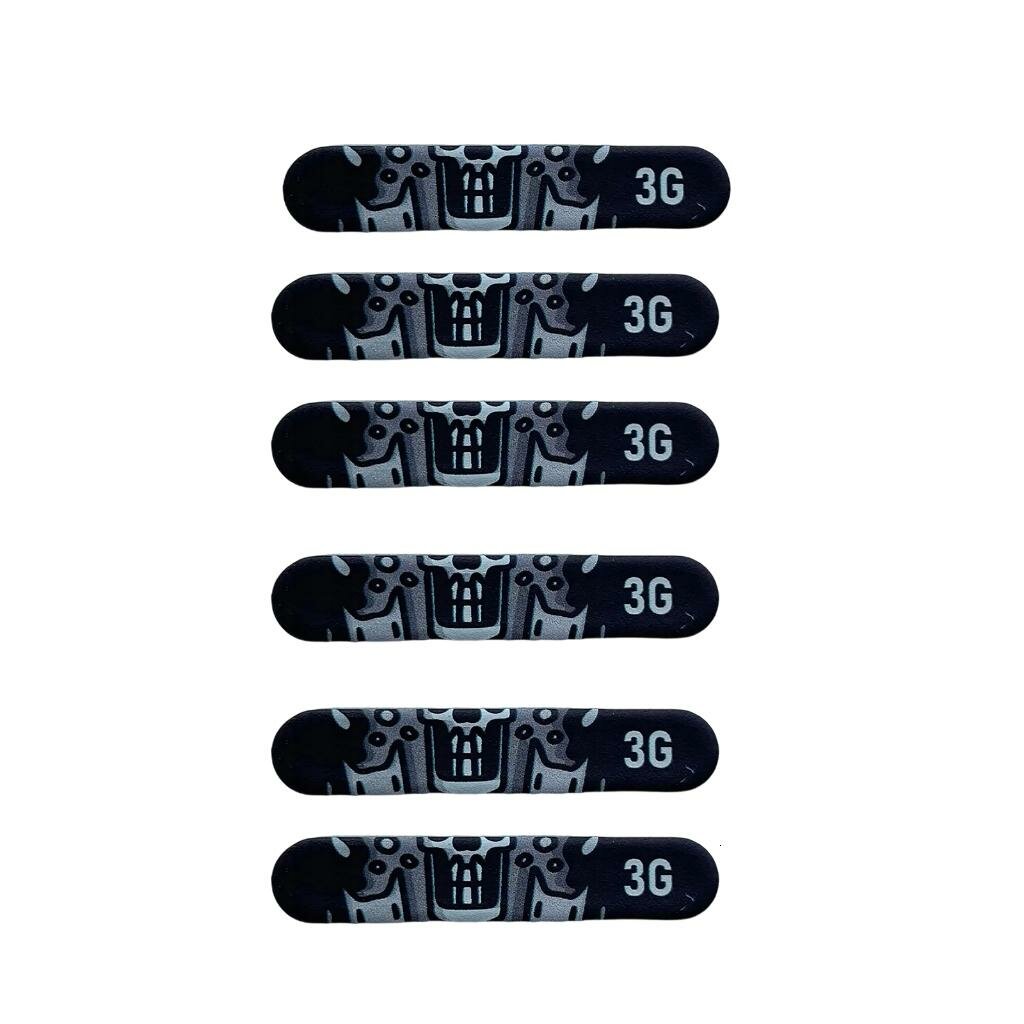 Модернизированные утяжелители для теннисных ракеток Head Heavy Hitter Power Control
