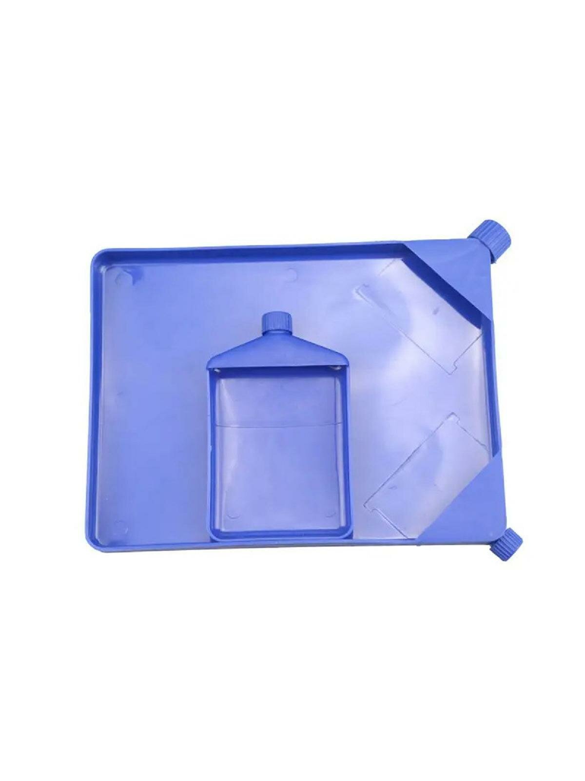 Лоток для высыпания бусин Лоток для сортировки бусин Аксессуар для обработки бусин Подходит для бусин