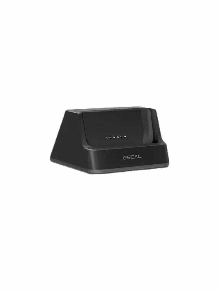 Док-станция Blackview TANK 1 для смартфонов (зарядное устройство для телефона с быстрой зарядкой)