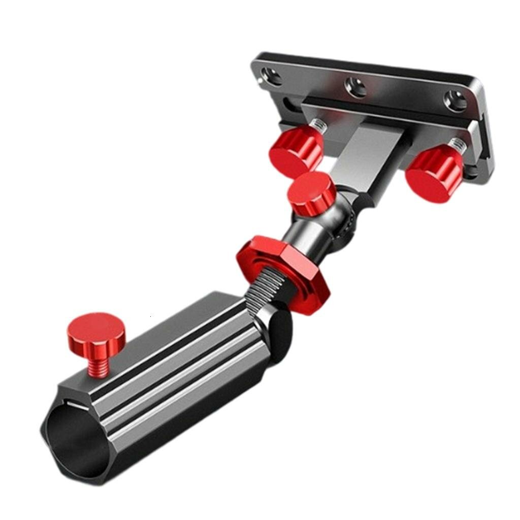 Крепление для рыболовного ящика из алюминия, Уголок рыболовного ящика t