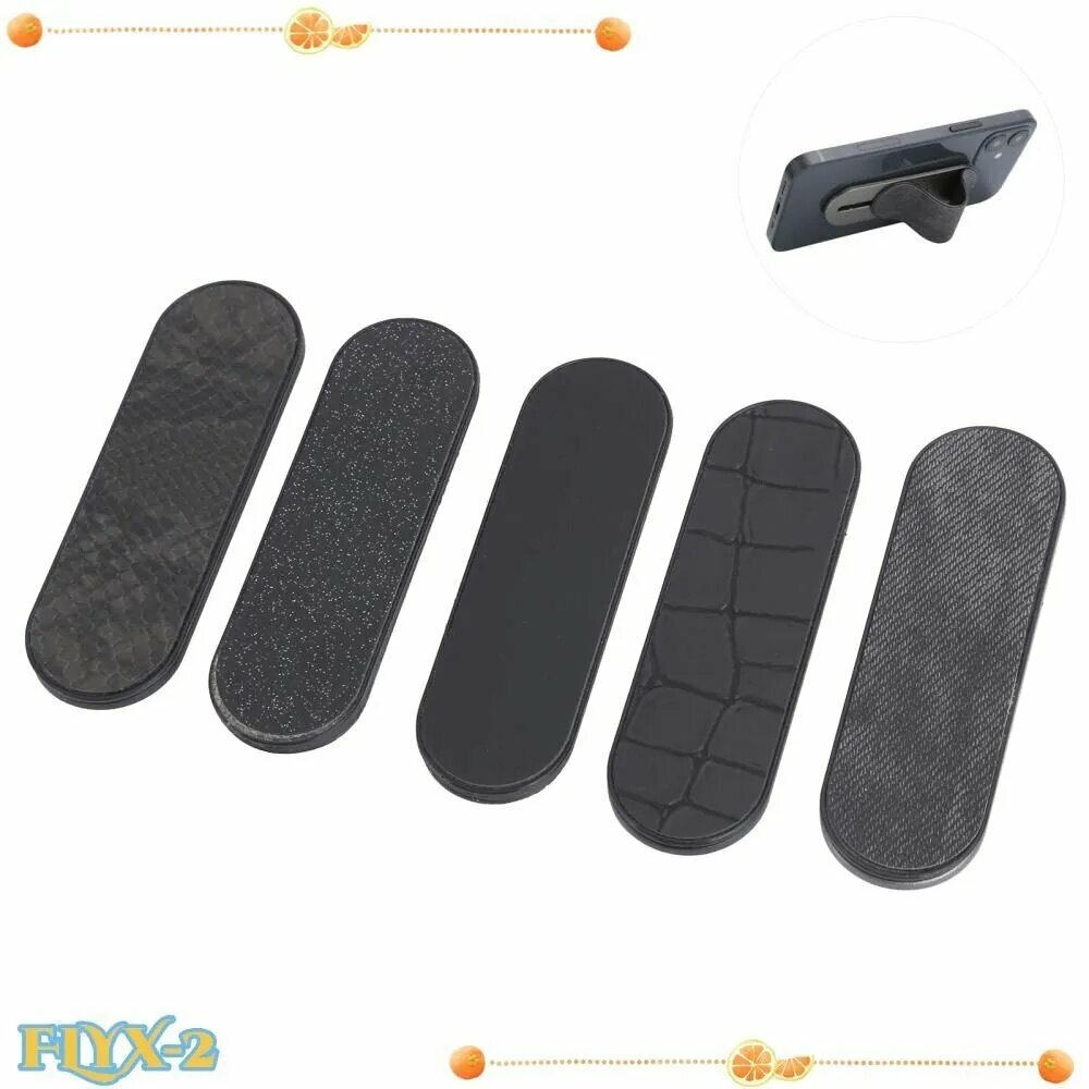 MOMO STICK, Многофункциональный телефонный упор, для игр и селфи с одним пальцем