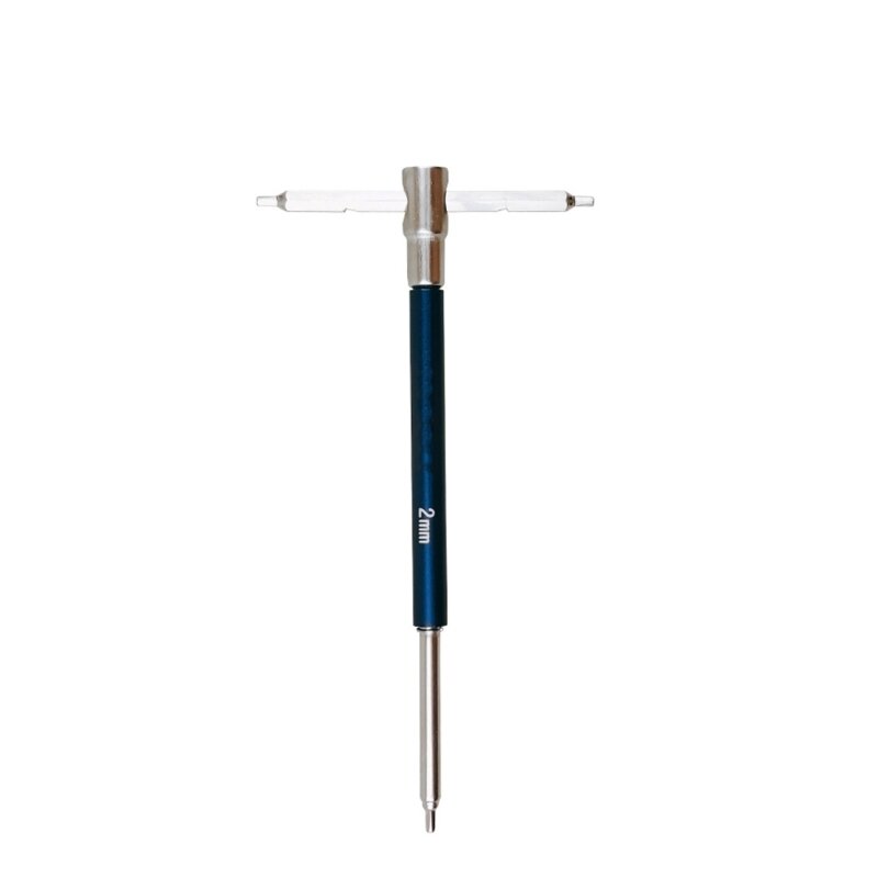 Шестигранный ключ BT121-2mm