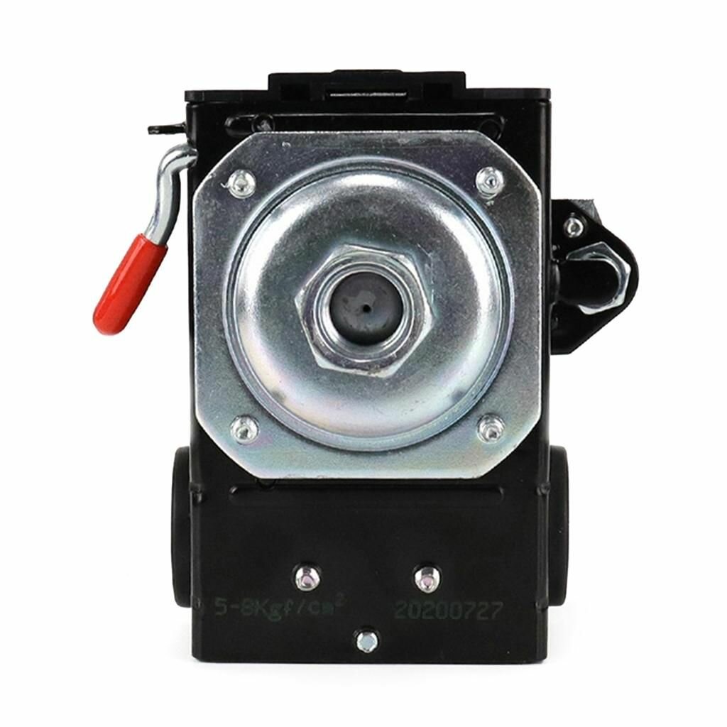 Ремкомплект компрессора, арт. 7HH506842-1-B_DCY2251106Y, 1 шт.