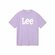 Майка Lee, размер M, фиолетовый