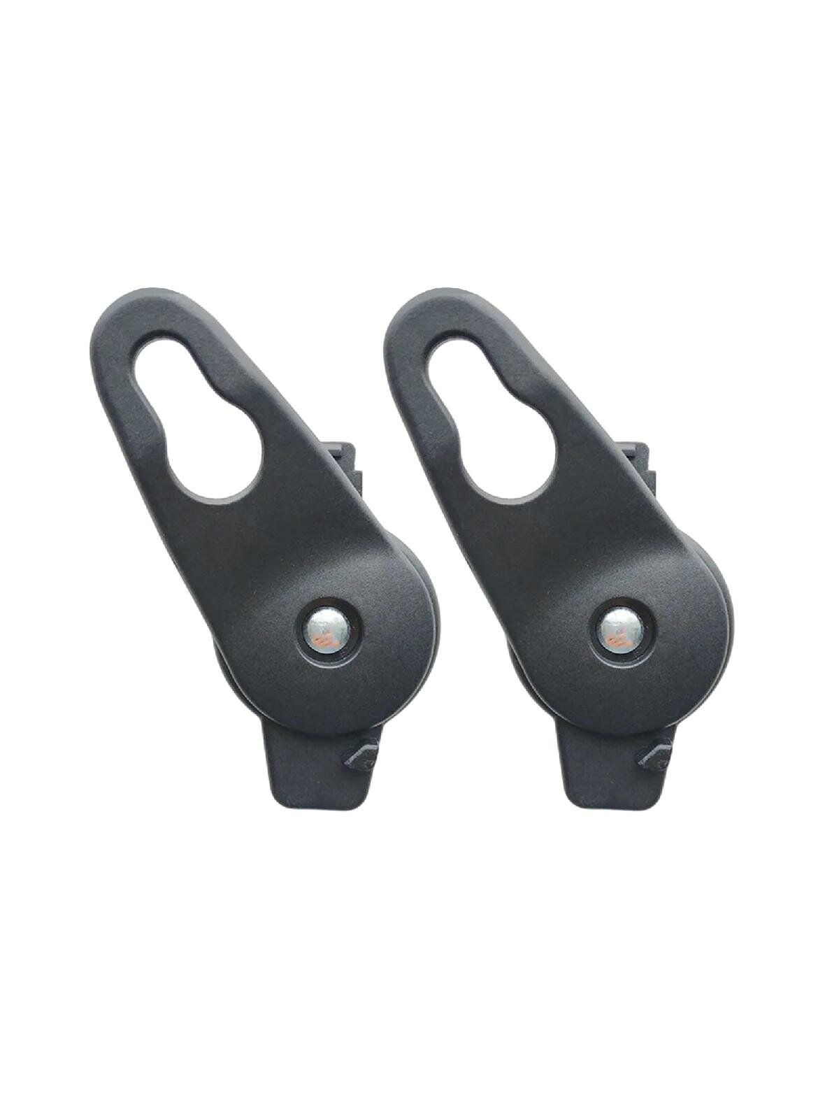 Держатель козырька для детских колясок для удобного крепления козырька