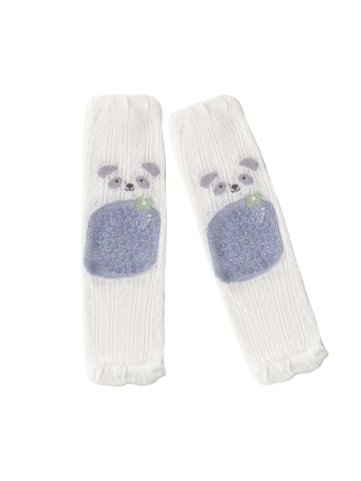 Детские наколенники для ползания, защитные наколенники для малышей, которые учатся ходить