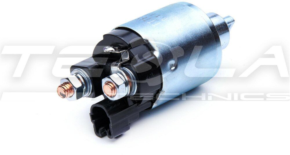 TT76581 Реле втягивающее TOYOTA 01-