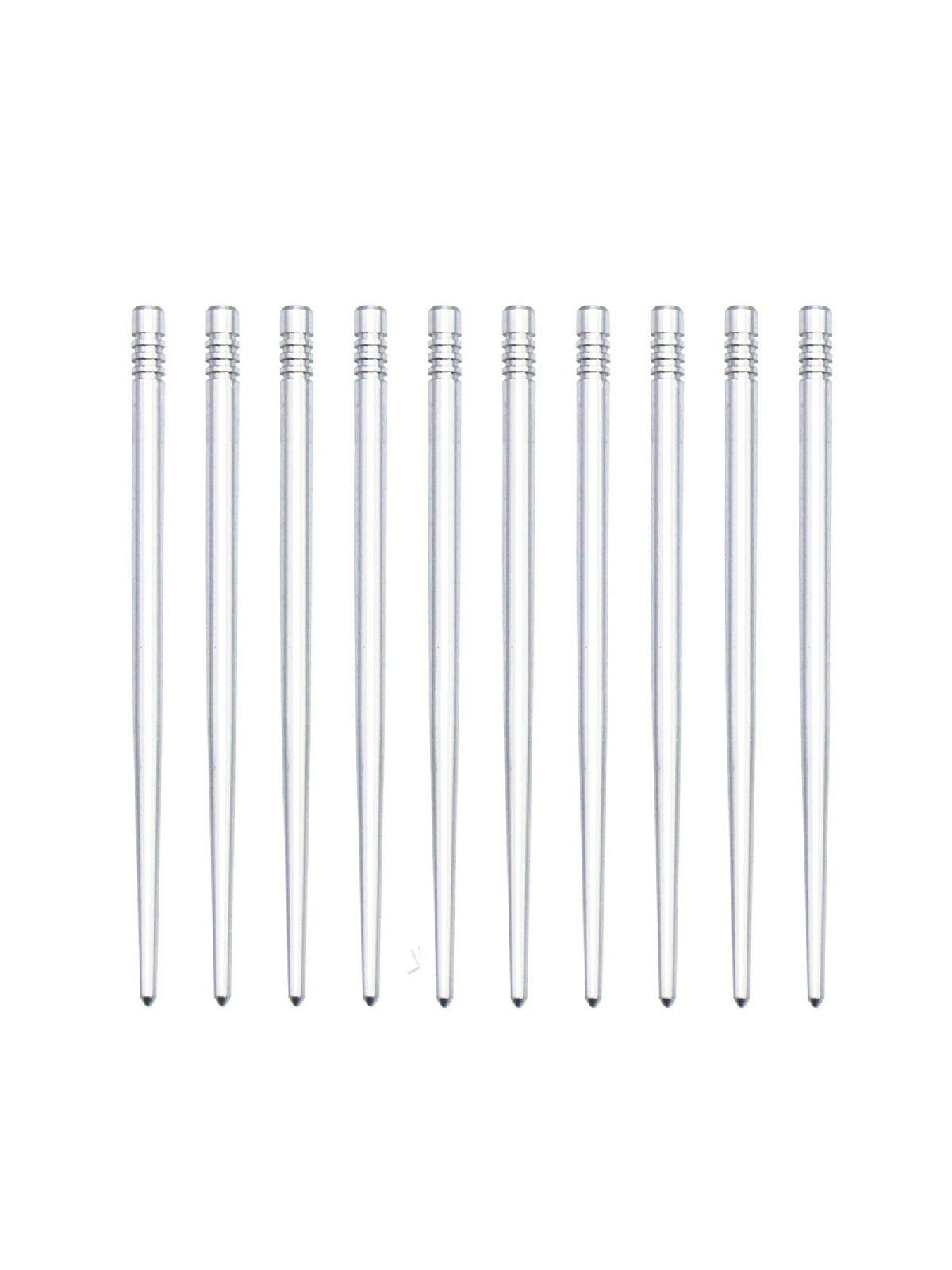 Алюминиевая игла карбюратора повышает долговечность подачи топлива в тяжелых условиях