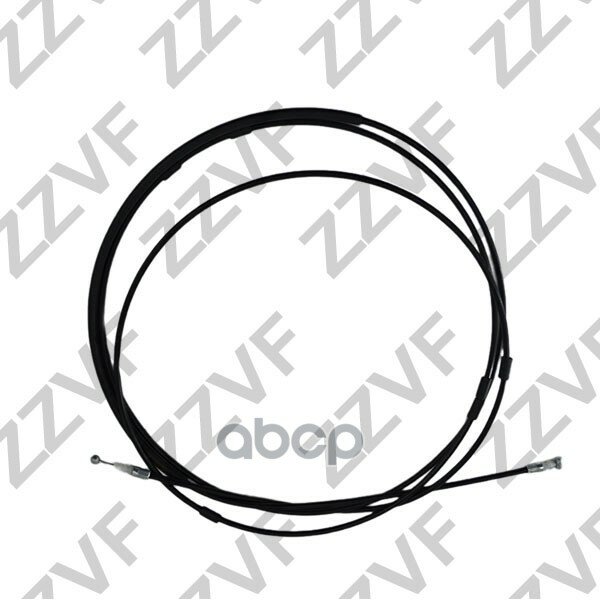 Трос привода лючка бензобака MAZDA CX-5 KE (11-17) ZZVF арт. ZVK368M