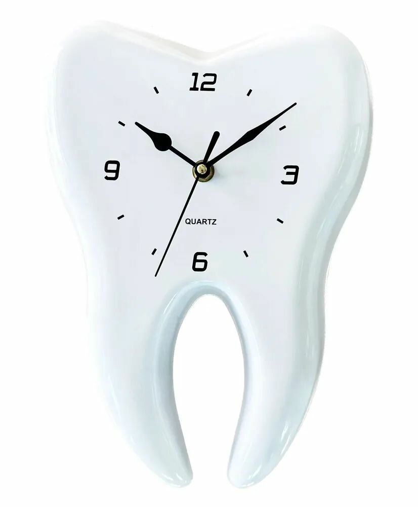 Настенные часы, 22.8 см х 35.5 см