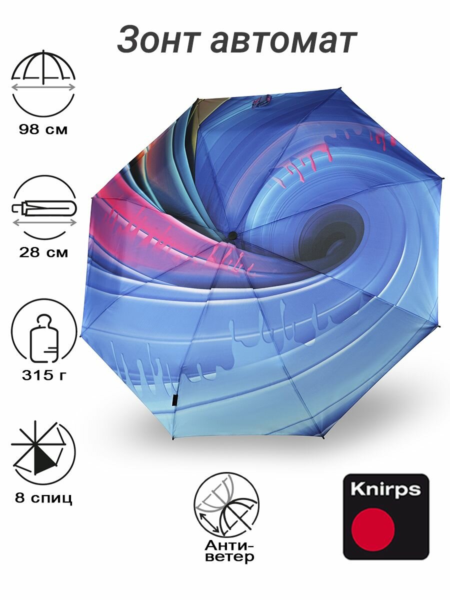 Зонт Knirps