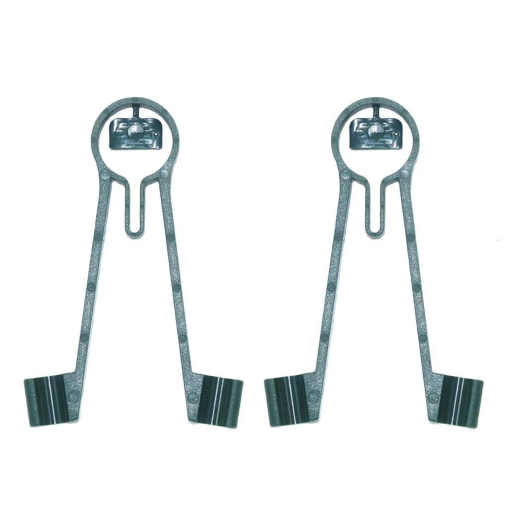 Аксессуар для мультиметра Держатель щупа Пластиковая опора для крепления измерительного щупа