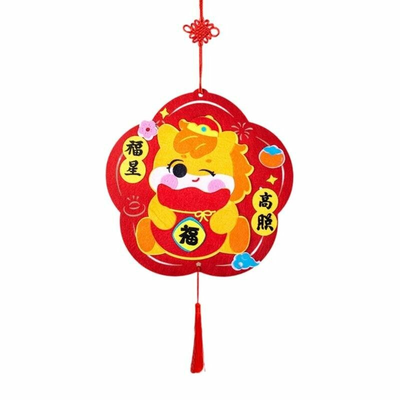 Набор для пастозной росписи «Год лошади», Удачи