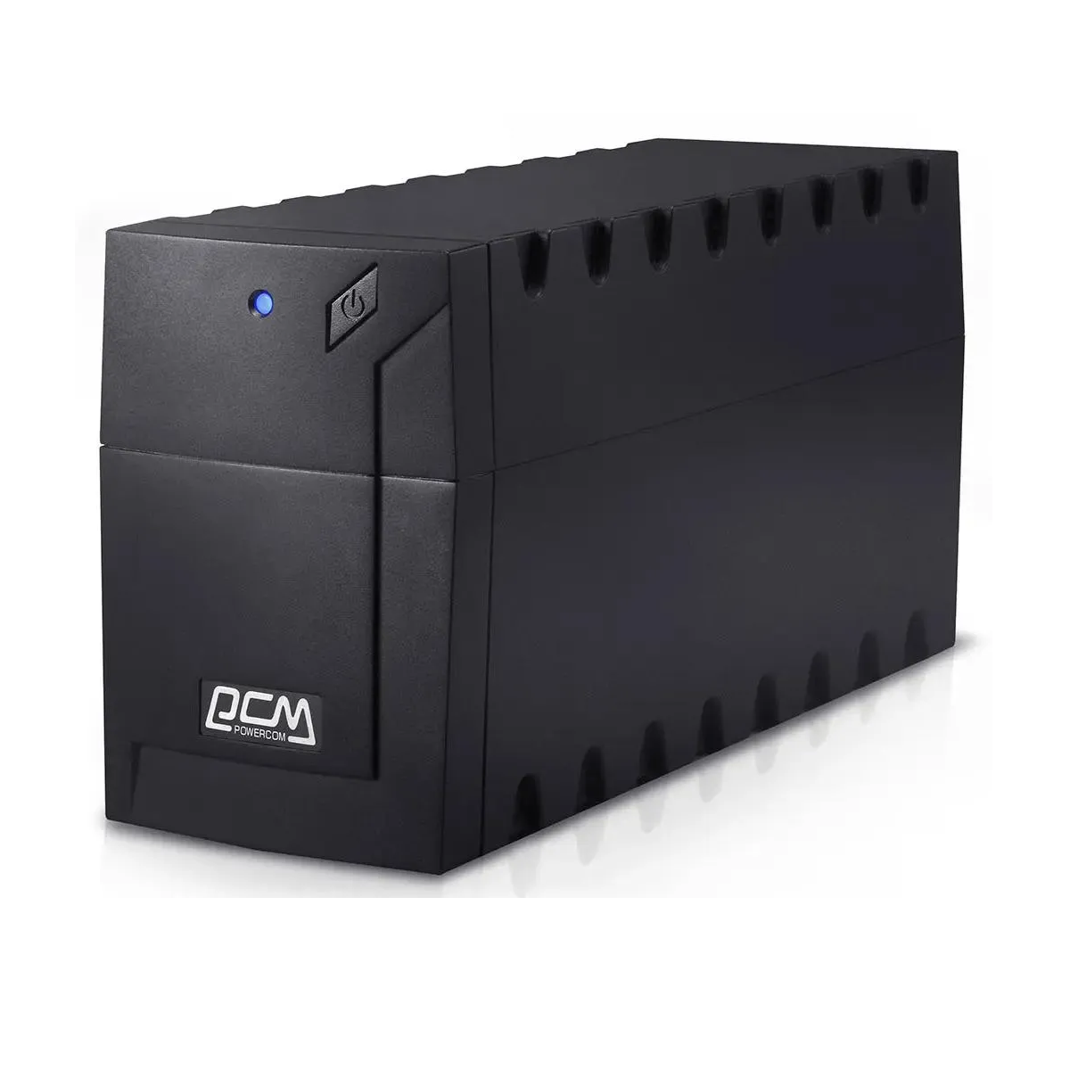 ИБП Powercom RPT-800AP, line-interactive, 800 ВA/ 480 Вт черный