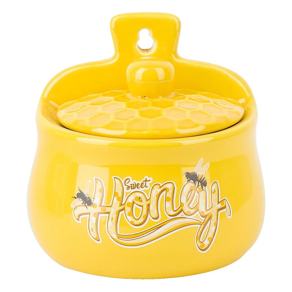 Навесная солонка Dolomite Honey 450 мл L2520963
