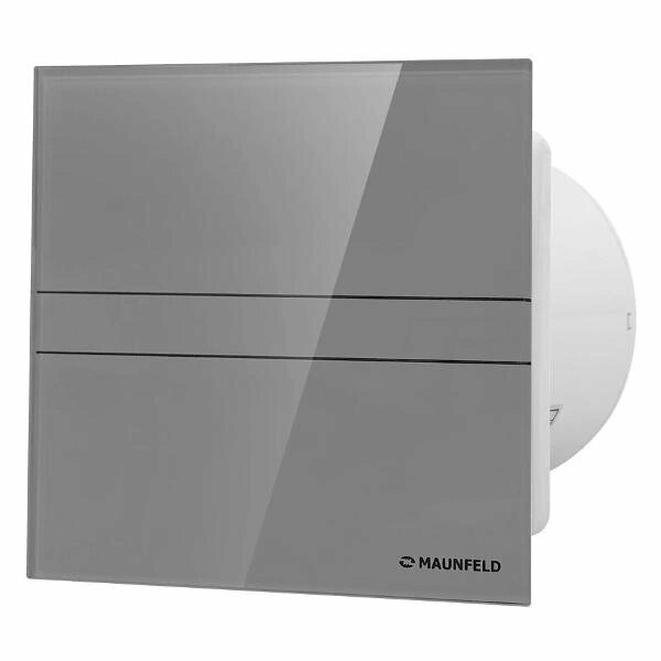 Вентилятор вытяжной Maunfeld MFE10TGGR