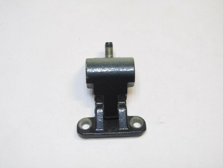 Петля крышки багажника левая или правая 6Q6827301B 6Q6827301A 5M0827301 Фольксваген Поло 05-14г