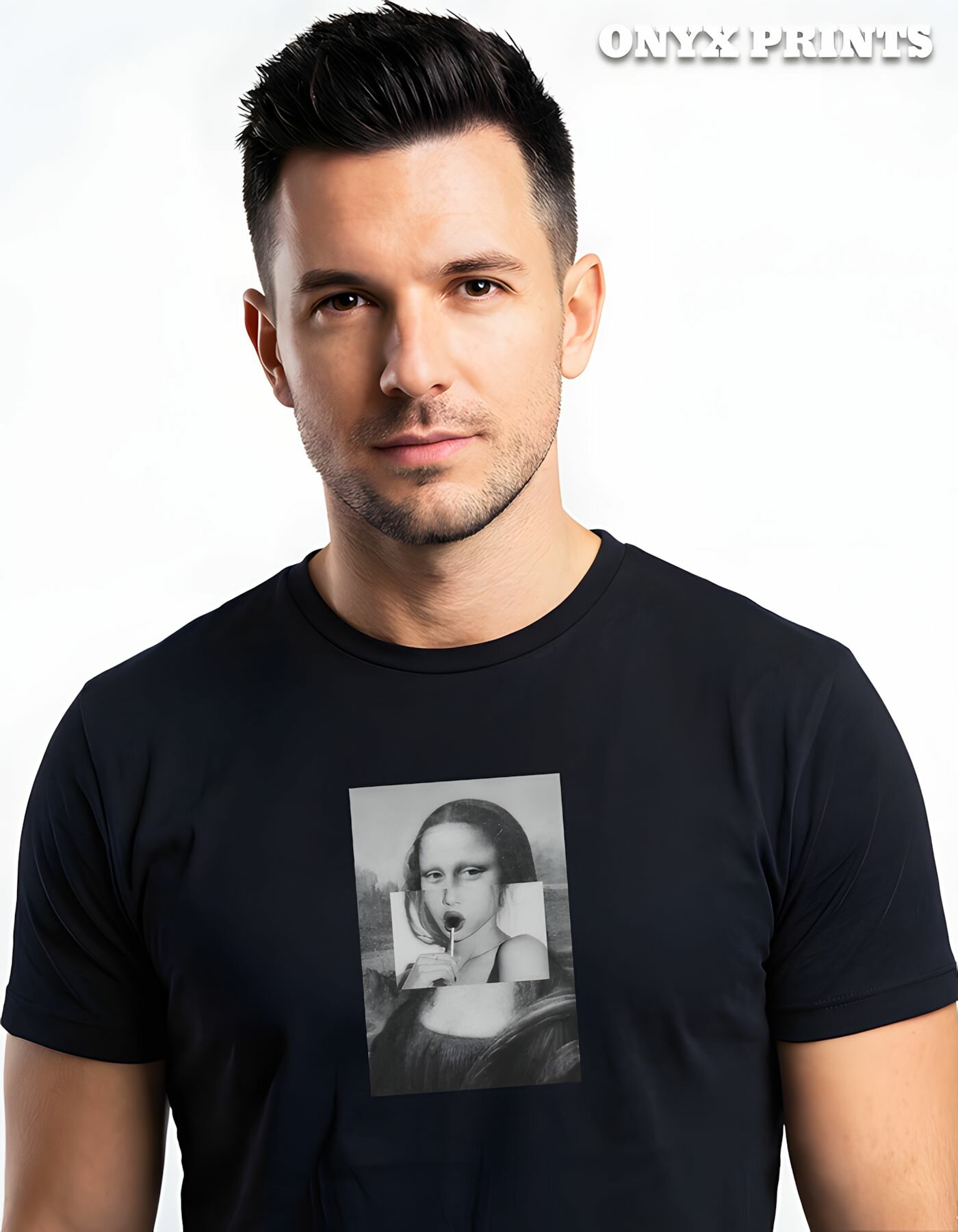 Футболка спортивная