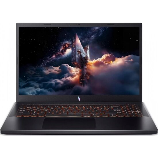 Игровой ноутбук Acer Nitro V 15 ANV15-52-74Y5 15.6", IPS, i7-13620H,16Gb, SSD 1Tb, RTX 5050 8Gb, Win11 (NH. QZ9SA.009)
