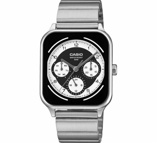 Наручные часы CASIO — фото 1