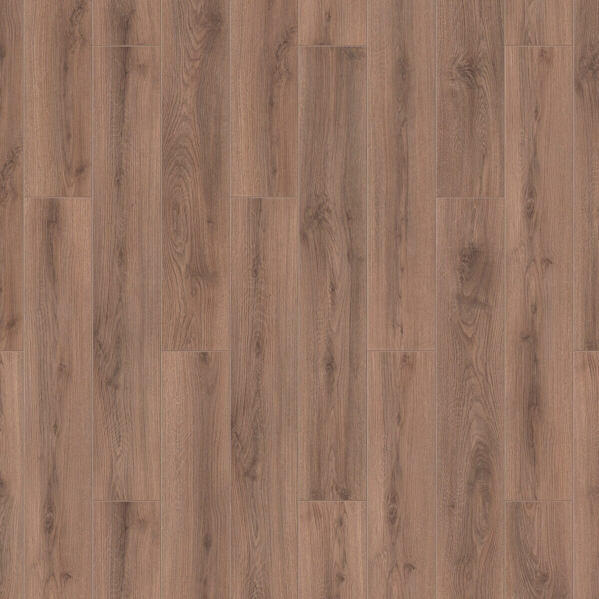 Тайга Первая Сибирская ламинат 1292x194x10мм (6шт) (1.503 кв. м.) Дуб Алатау