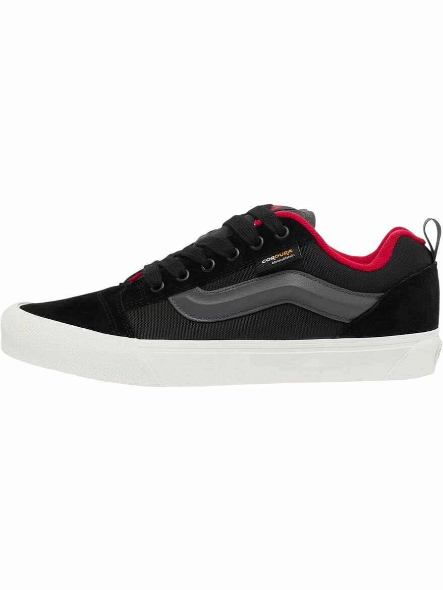 Кеды Vans Knu Skool