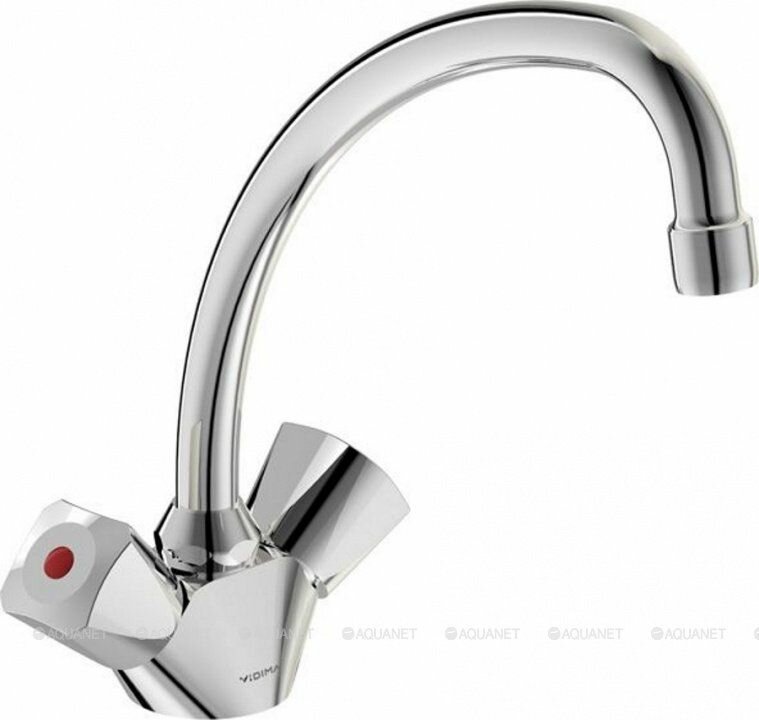Смеситель для кухни VIDIMA PRACTIC BA231AA для кухни