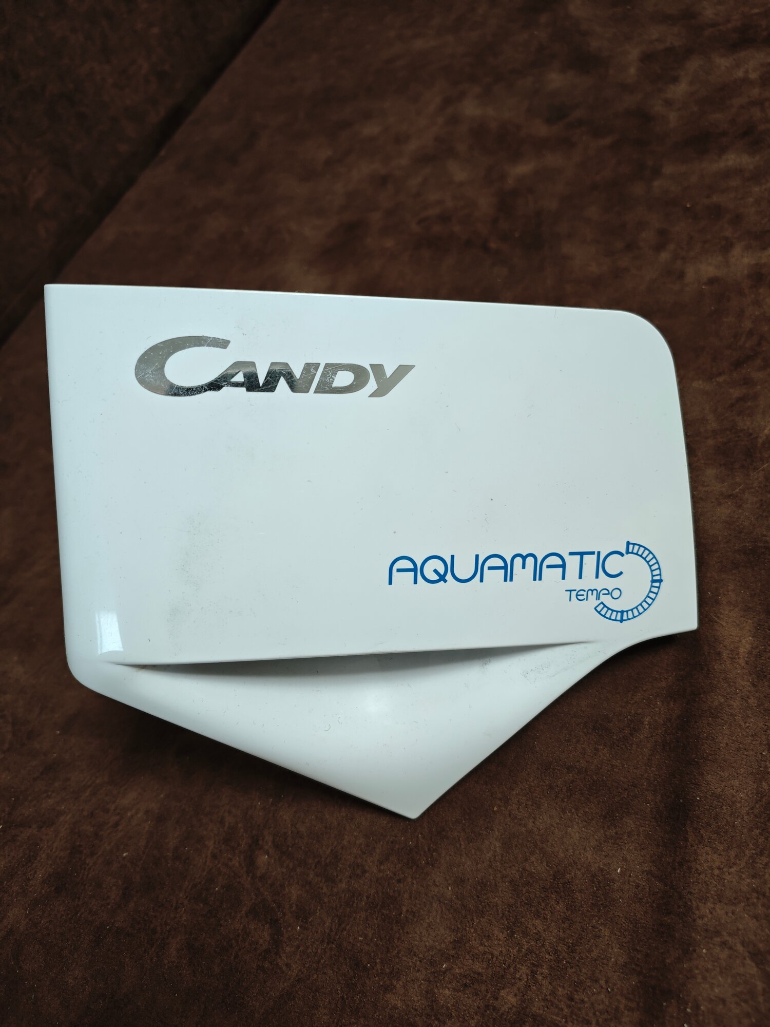 дозатор для стиральной машины candy - 41028651 порошкоприёмник