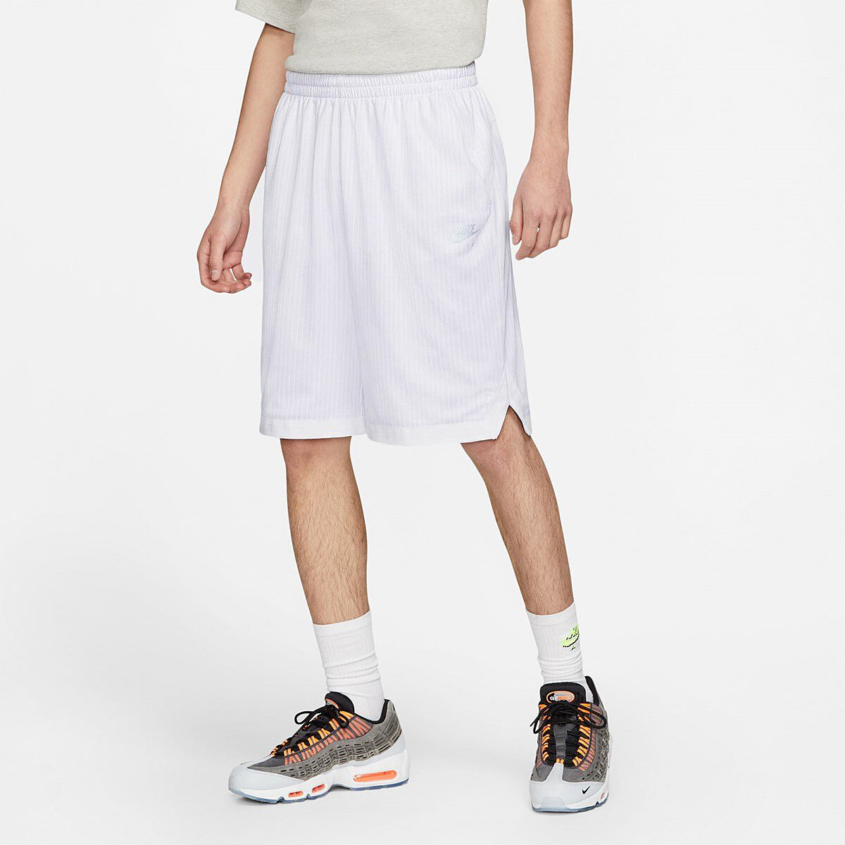 Шорты спортивные NIKE