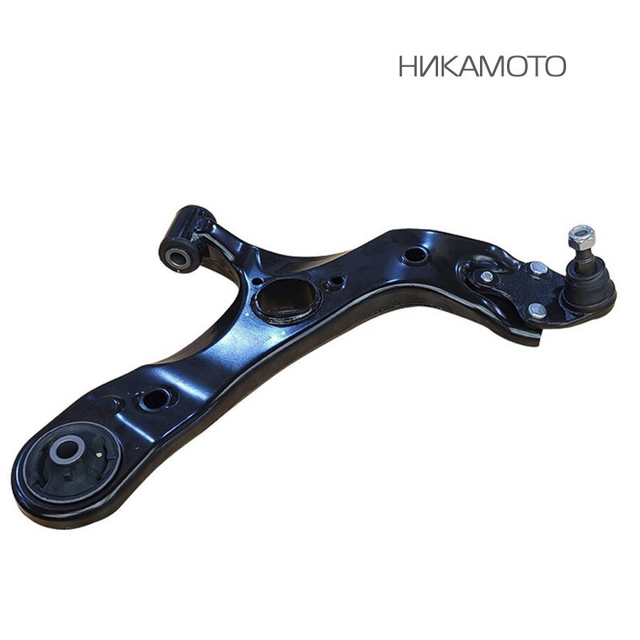 CTR CQ0400R Рычаг подвески передний правый Toyota Avensis 2008 ~ / Auris 2006 ~ 2012 / Alphard 2011 ~ / Blade 20
