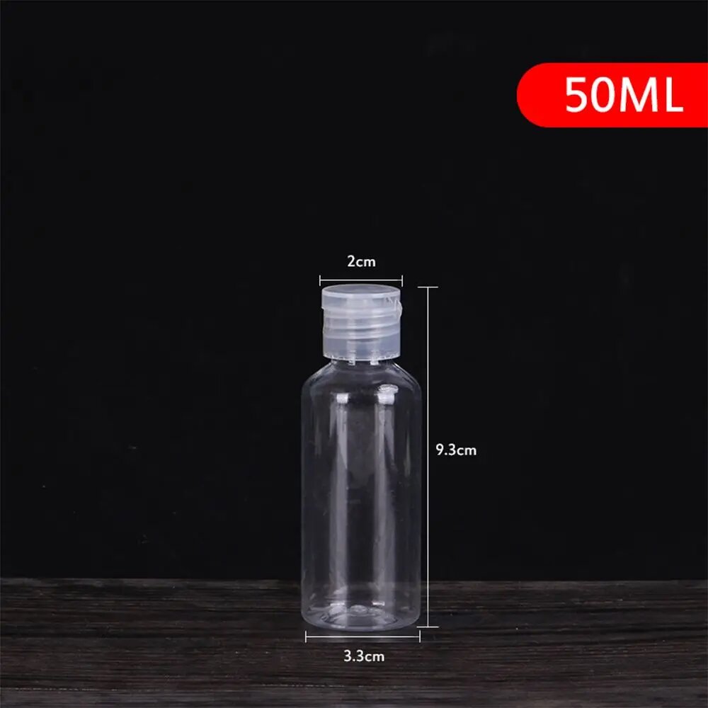 Дорожный флакон