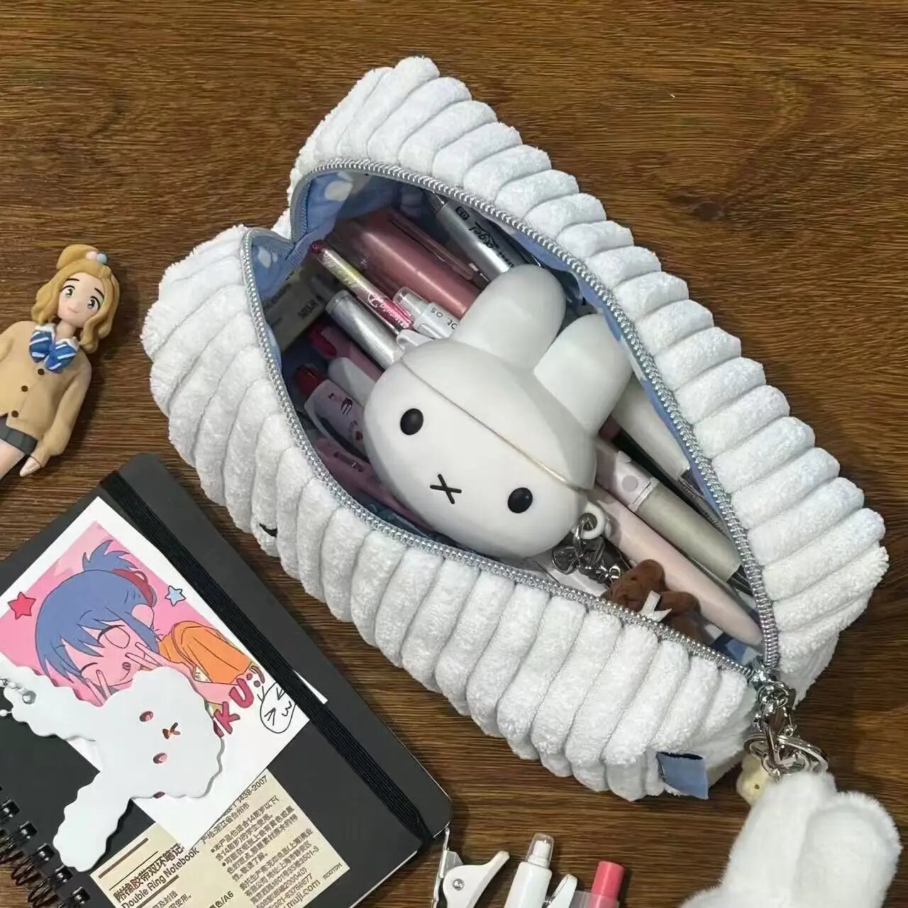 Косметичка Miffy — фото 1