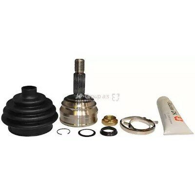 ШРУС наружный JP GROUP 1143301010 Vw Golf II 1.05,1.3 83-92 1.3I 87-92 1.6, D83-94, 83-91, комплект Roulex, Dk
