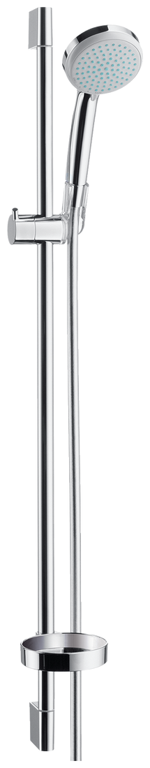 Душевой гарнитур Hansgrohe Croma 100 Vario 27771000 Unica C