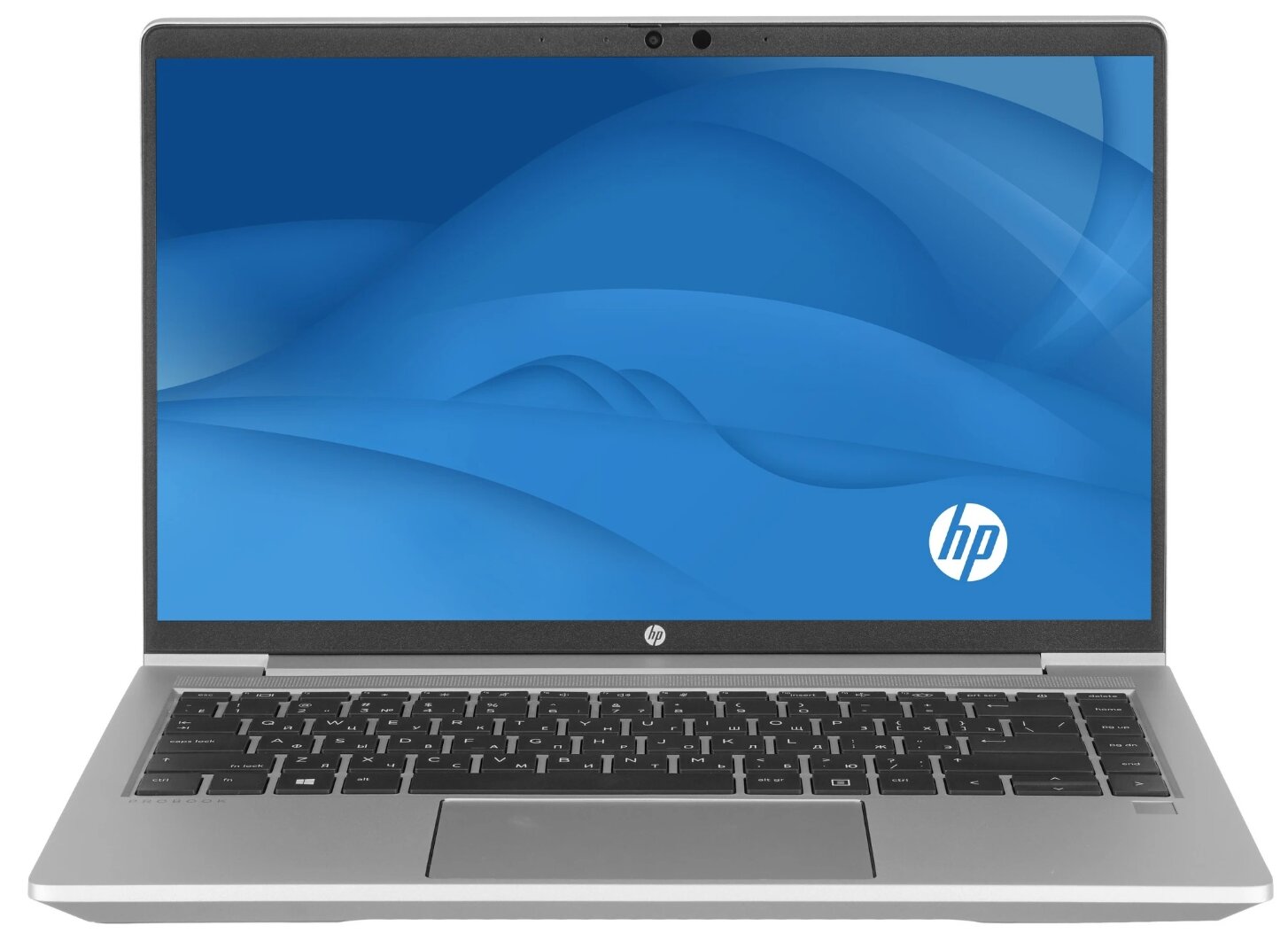 Ноутбук HP ProBook 445 G8 Ryzen 5 5600U/8GB/256GB